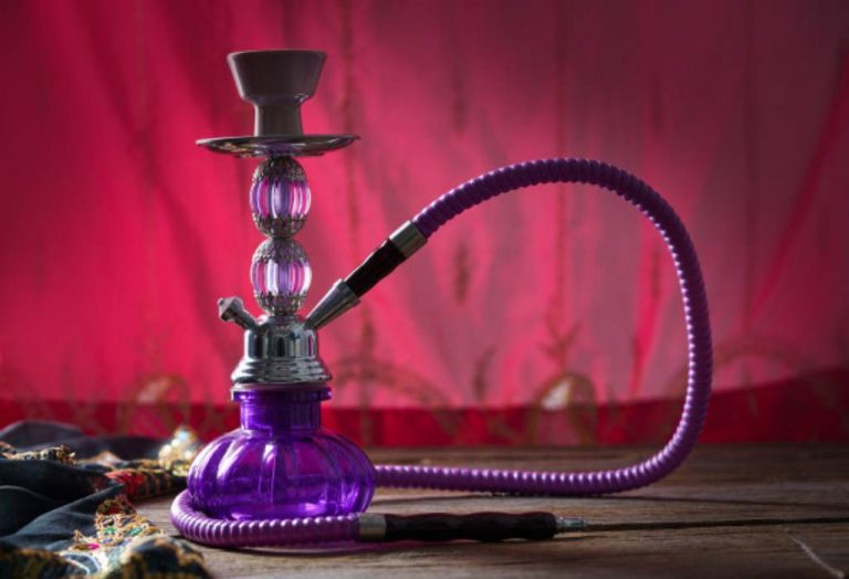 16 Bahaya Shisha bagi Kesehatan (Risiko Stroke)