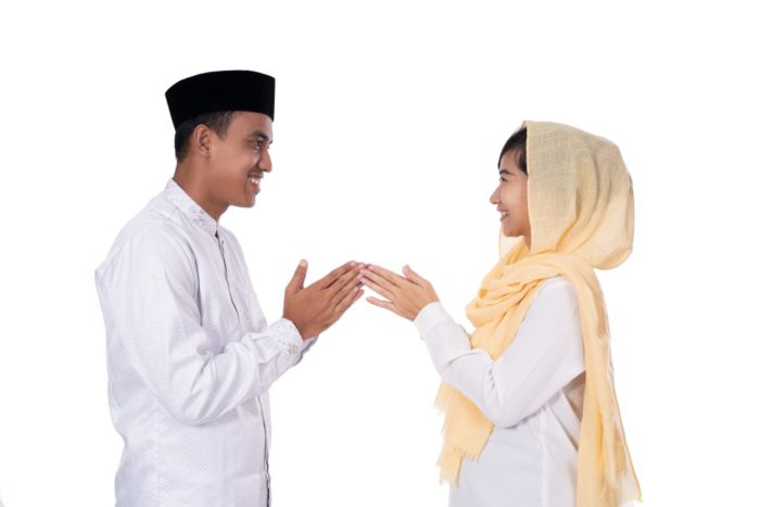 11 Manfaat Memaafkan bagi Kesehatan