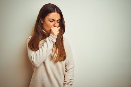 Bronkitis Akut: Penyebab, Gejala, Pengobatan dan Pencegahan