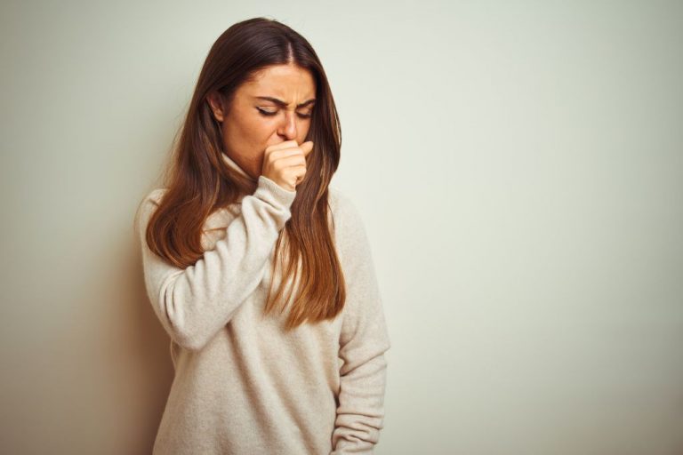 Bronkitis Akut: Penyebab, Gejala, Pengobatan dan Pencegahan