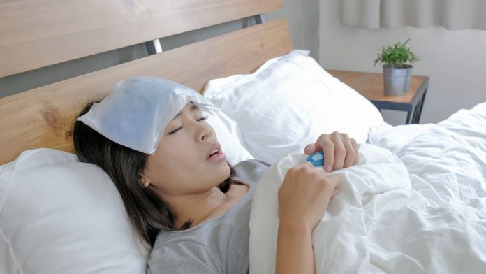 Penanganan Pertama Sakit Typhus - DokterSehat