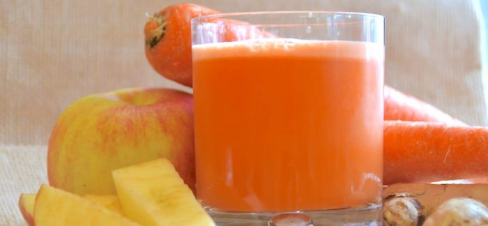 5 Tips Sehat Membuat Jus Dirumah - DokterSehat
