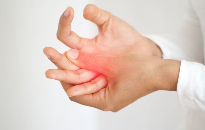 Kesemutan: Gejala, Penyebab, Diagnosis, Pengobatan, dll