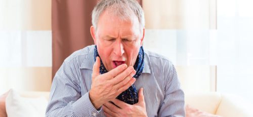 Pertolongan Pertama Tersedak pada Orang Dewasa - DokterSehat