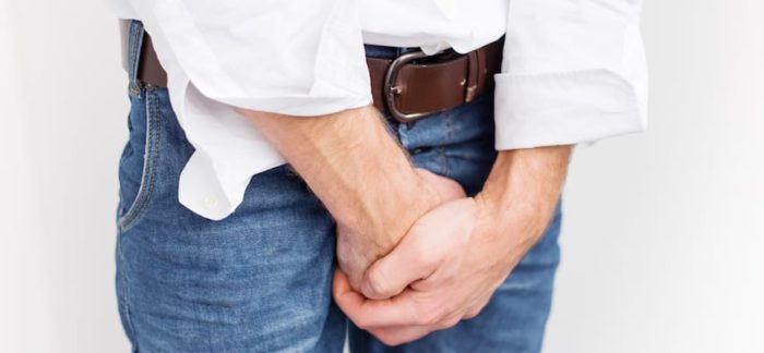 Infeksi Prostat - Klasifikasi - DokterSehat