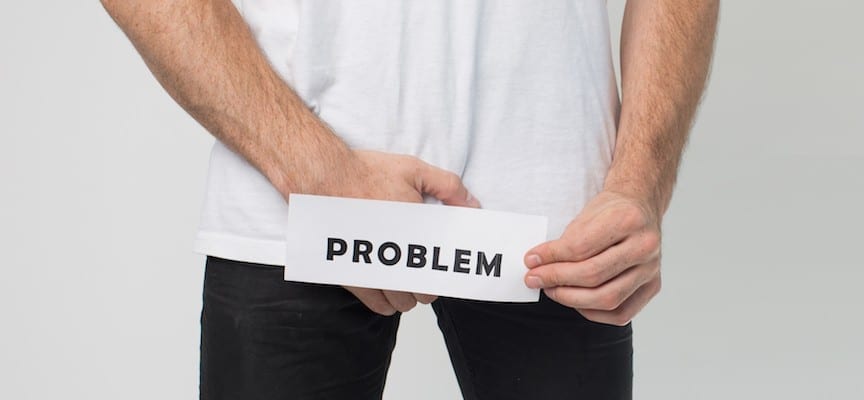 Mengenal Massa Pada Skrotum - DokterSehat