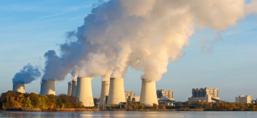 Macam-Macam Penyakit Akibat Pencemaran Partikel Debu di Udara - DokterSehat