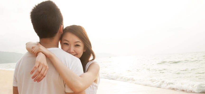 Survei Membuktikan, Istri Cerewet Membuat Suami Makin Sehat - DokterSehat