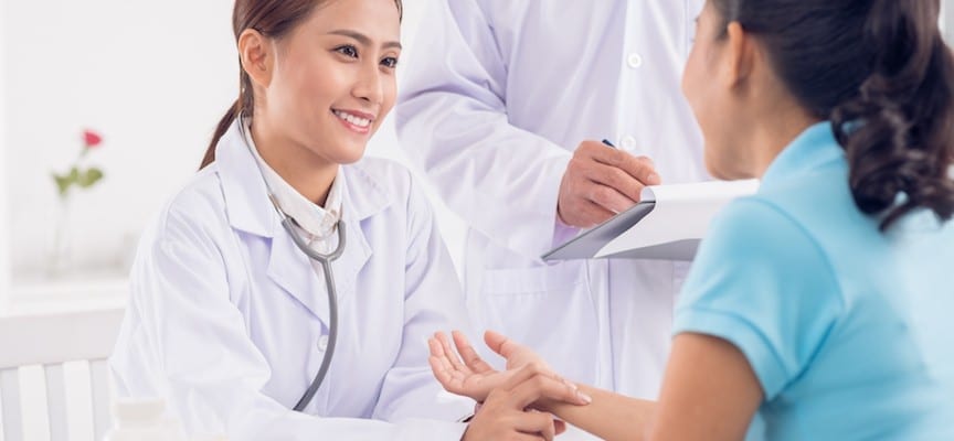 Myasthenia Gravis - Diagnosis dan Pengobatan