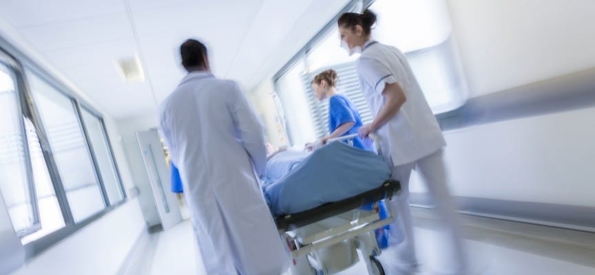 Syok - Penanganan, Tindak Lanjut, dan Prognosis - DokterSehat