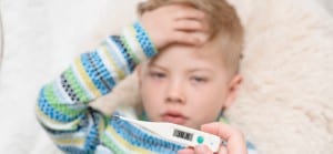 Demam - Tipe Demam - DokterSehat