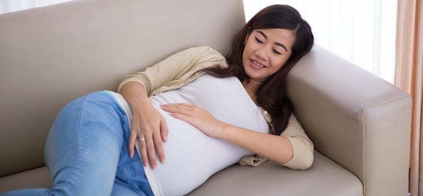 Bahaya Infeksi Saluran Kemih (ISK) Pada Ibu Hamil dan Pencegahannya ...