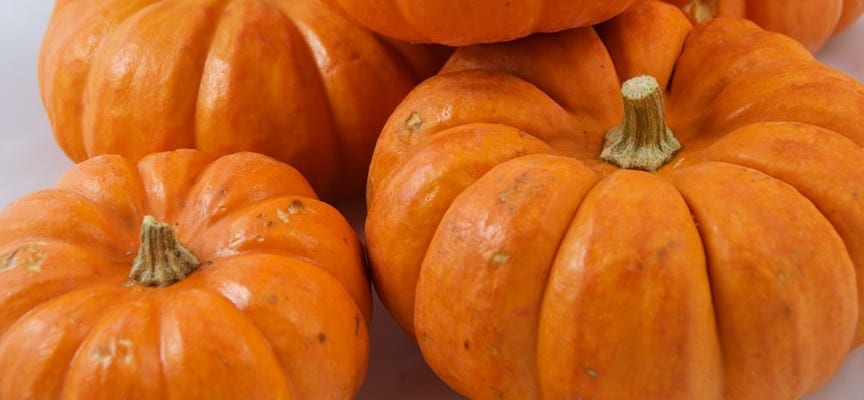Labu, Buah yang Kaya Vitamin dan Mineral - DokterSehat