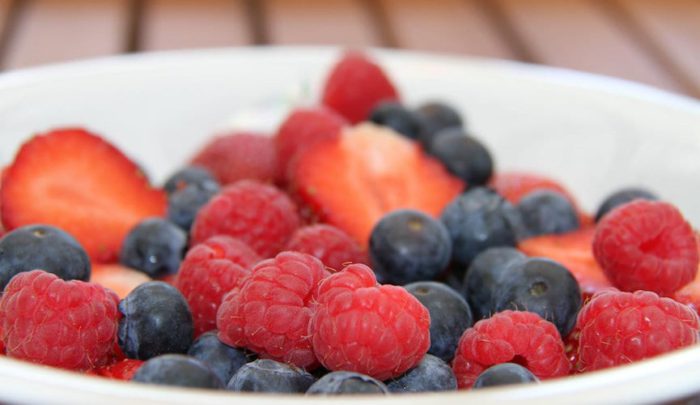 Buah Arbei Ternyata Kaya Manfaat, Lho - DokterSehat