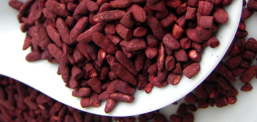 Rahasia Jantung Sehat Dibalik Angkak Merah - DokterSehat