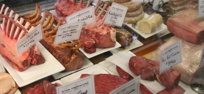 3 Cara Memilih Daging yang Sehat - DokterSehat