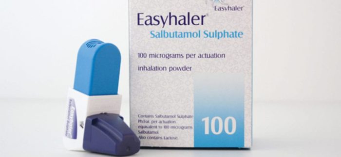 Obat Albuterol/Salbutamol: Dosis & Manfaat