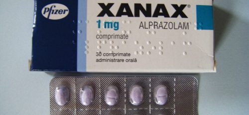 Obat Aprazolam: Manfaat & Efek Samping