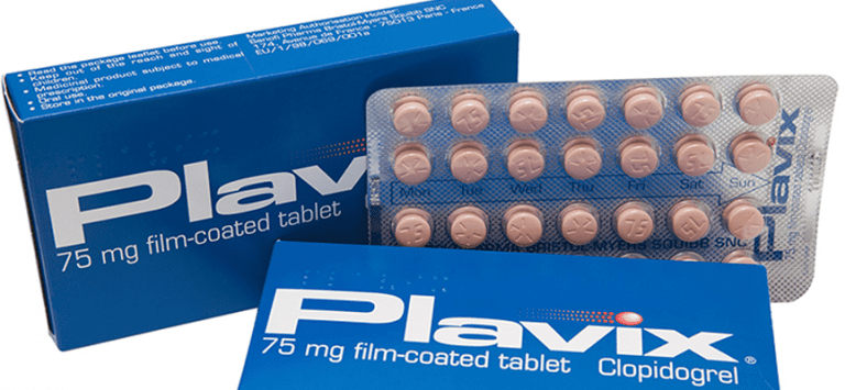 Obat Clopidogrel: Dosis, Indikasi, Manfaat