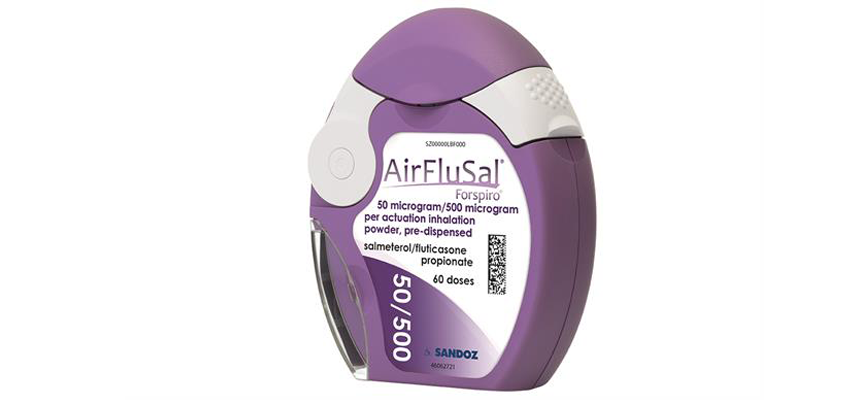 Salmeterol: Manfaat, Dosis, Efek Samping, dll