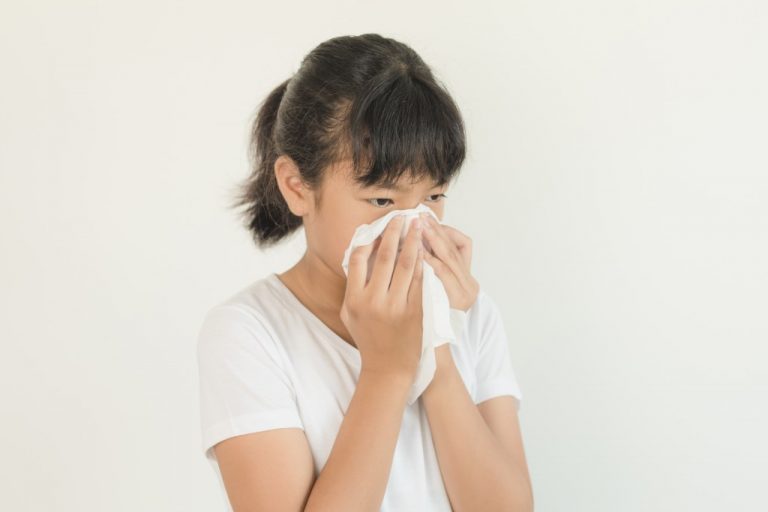 TBC pada Anak: Penyebab, Diagnosis, Pengobatan, dll - DokterSehat