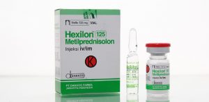 Metilprednisolon - Dosis untuk Anak, Efek Samping, dan Kontraindikasi ...