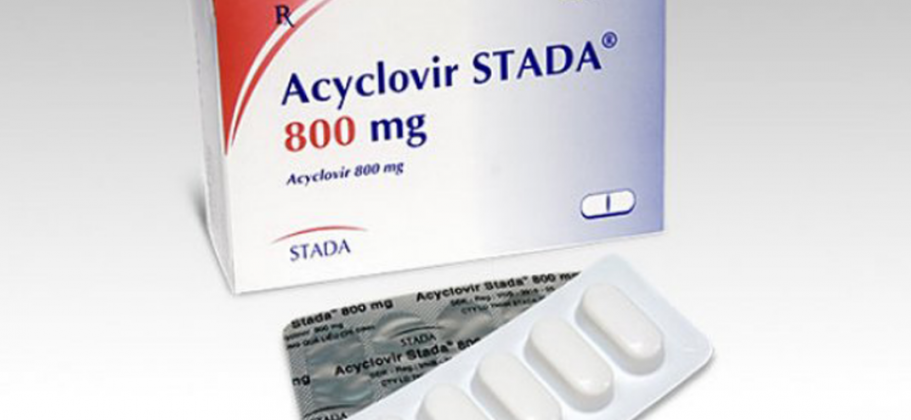 Acyclovir - Dosis dan Indikasi untuk Dewasa