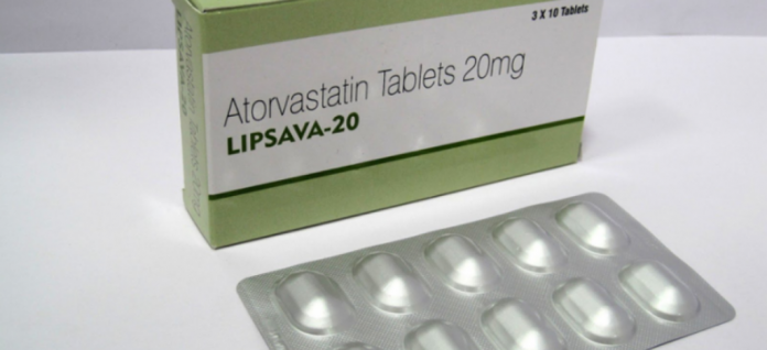 Atorvastatin – Dosis, Efek Samping, dll