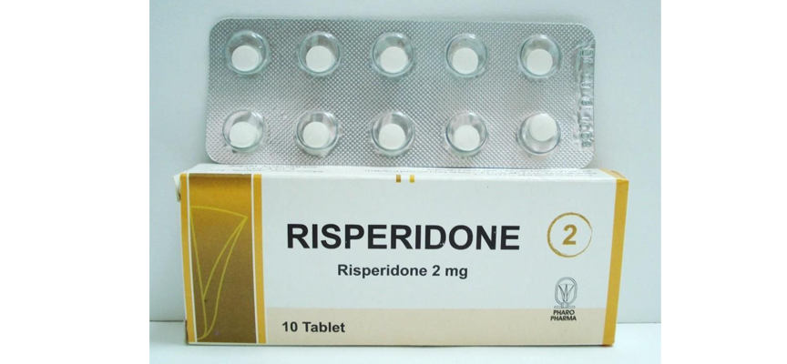 Obat Risperidone: Dosis & Petunjuk Penggunaan