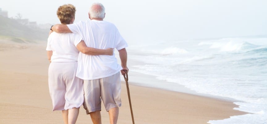 Penuaan - Perubahan Fisik terkait Penuaan - DokterSehat