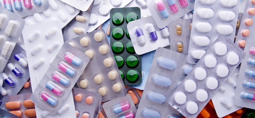 Ergotamin: Fungsi, Dosis, dan Efek Samping - DokterSehat