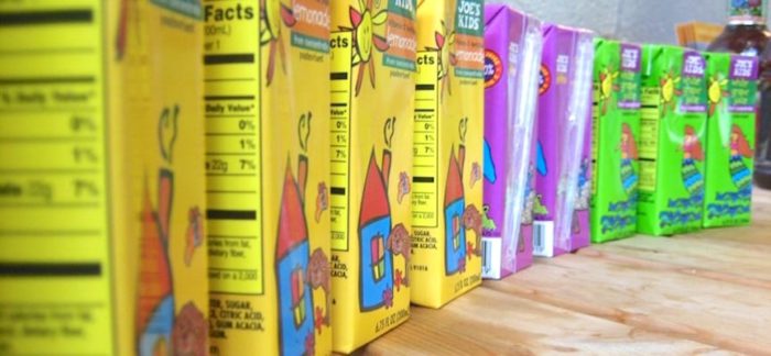 Ini Arti Kandungan Gula Pada Label Kemasan Pangan - DokterSehat