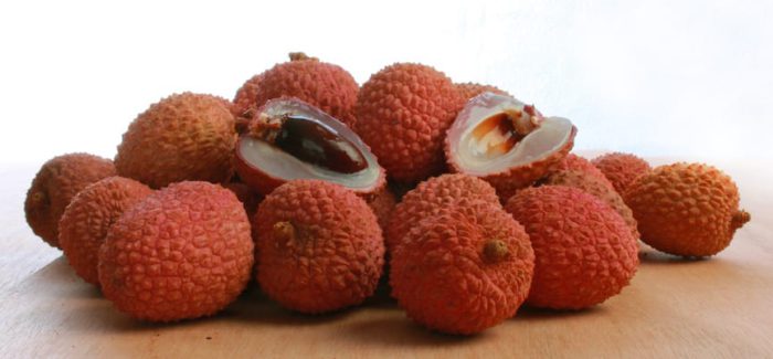 Leci, Buah Lezat Yang Menyehatkan - DokterSehat