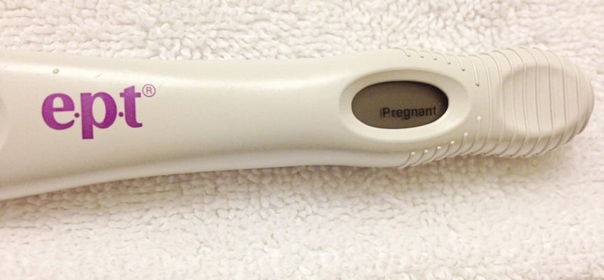 Hasil Test Pack Positif, Tapi Kok Tidak Hamil? - DokterSehat