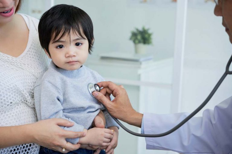 Marasmus: Gejala, Penyebab, Diagnosis, dan Pengobatan - DokterSehat