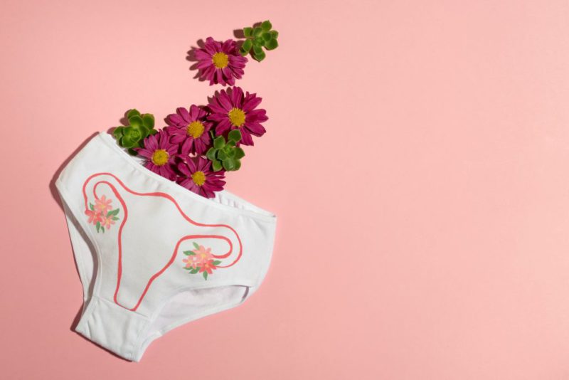 10 Makanan Yang Membuat Aroma Vagina Lebih Harum Doktersehat