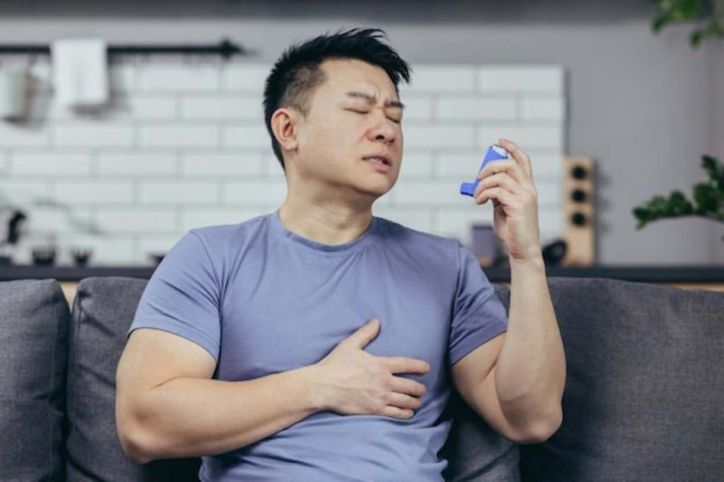 Pertolongan Pertama untuk Serangan Asma yang Penting Diketahui