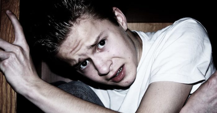 Fobia - Jenis dan Gejala - DokterSehat