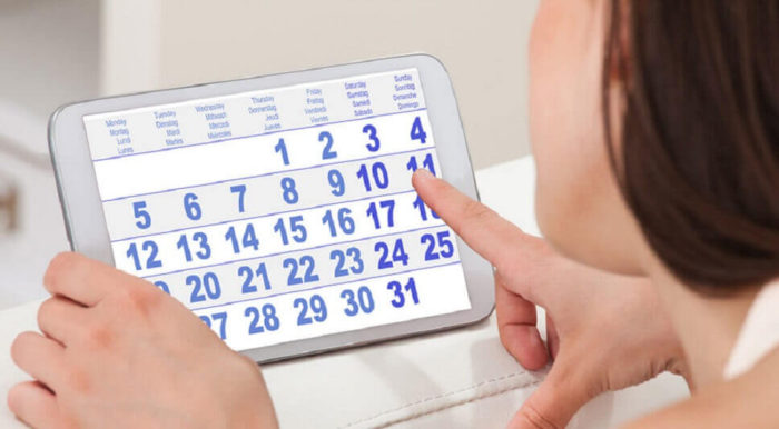 Ini Alasan Mengapa Menstruasi Bisa Datang Lebih Cepat