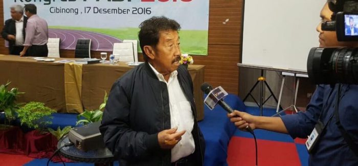 Bob Hasan Ternyata Sudah 60 Tahun Tak Pernah Makan Nasi - DokterSehat