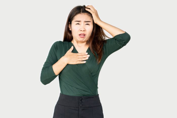 Syok: Gejala, Penyebab, Diagnosis, Cara Mengobati, dll - DokterSehat