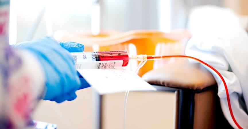 Kemoterapi - Kerja Kemoterapi - DokterSehat