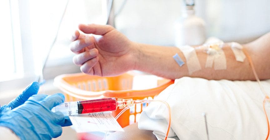 Kemoterapi - Jenis Kemoterapi - DokterSehat