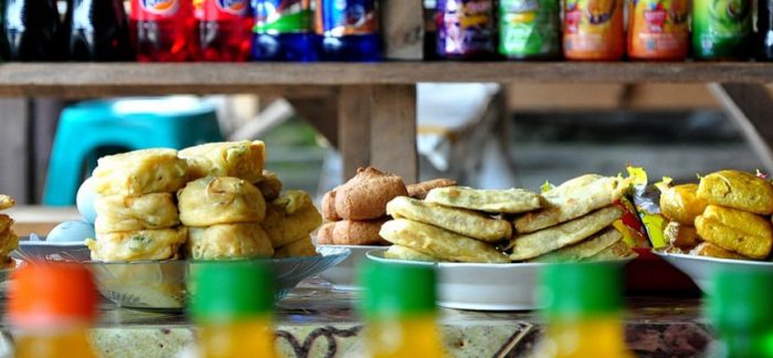 Berapa Banyak Kita Boleh Makan Makanan yang Digoreng? - DokterSehat