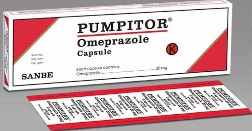 Pumpitor - Efek Samping, Kontraindikasi, dan Cara Penyimpanan - DokterSehat