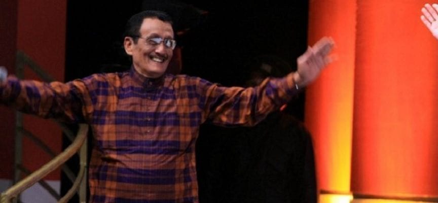 Basofi Sudirman Tutup Usia - DokterSehat