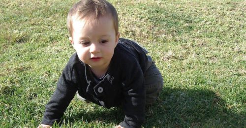 Pentingnya Fase Merangkak Pada Bayi - DokterSehat