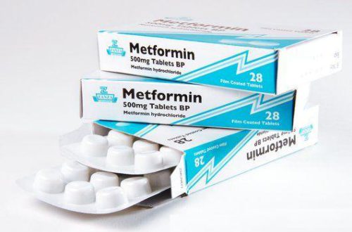 Apakah Benar Metformin Menurunkan Berat Badan? - DokterSehat