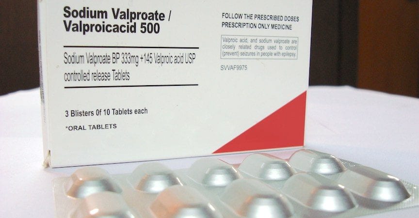 Asam Valproat - Cara Pakai - DokterSehat