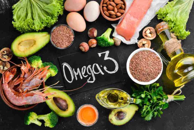 5 Manfaat Omega-3 untuk Kesehatan Jantung - DokterSehat